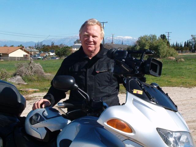 Biographical Information – DPS Technical, Inc.