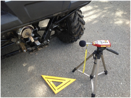 Sound – DPS Technical, Inc.