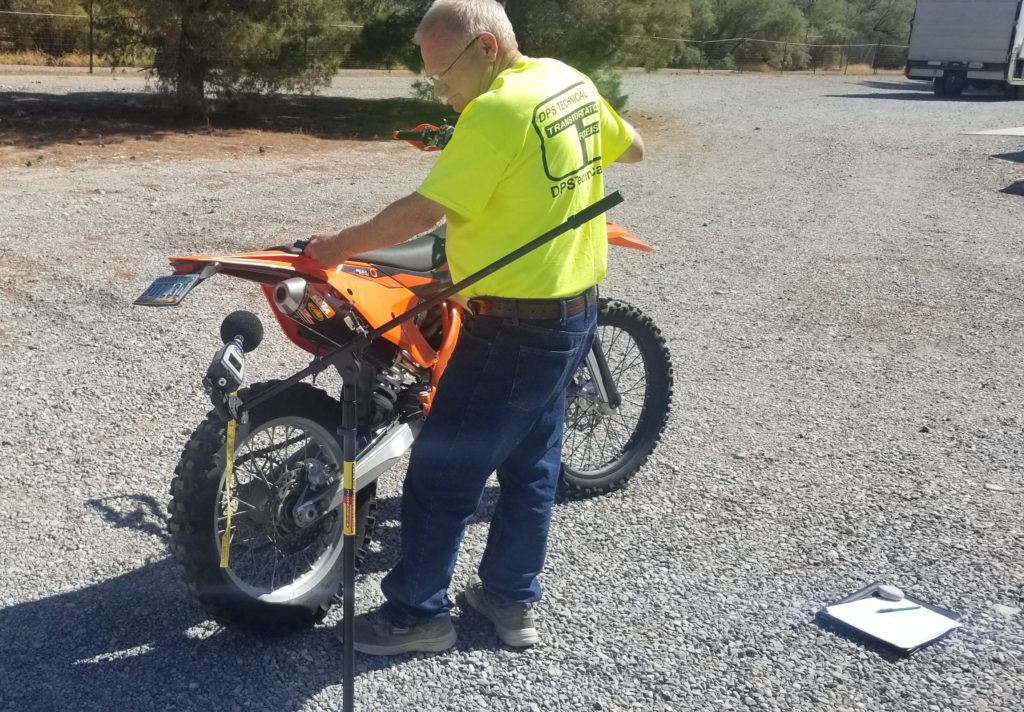 Motorcycle Noise – DPS Technical, Inc.